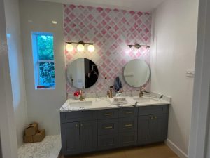 19 Bathroom Design Ideas!! - Handyman SFL