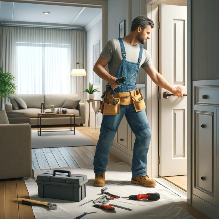 No Job Too Big or Small, We Fix It All: Celebrating 20 Years of ...