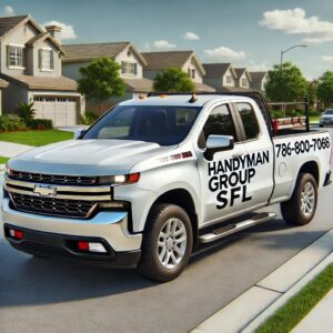 Understanding the Scope of Handyman Work in Florida - Handyman SFL