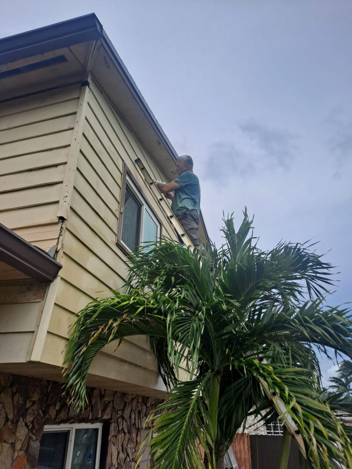 The Handyman Advantage: Comprehensive Home Repairs with a Single Call ...